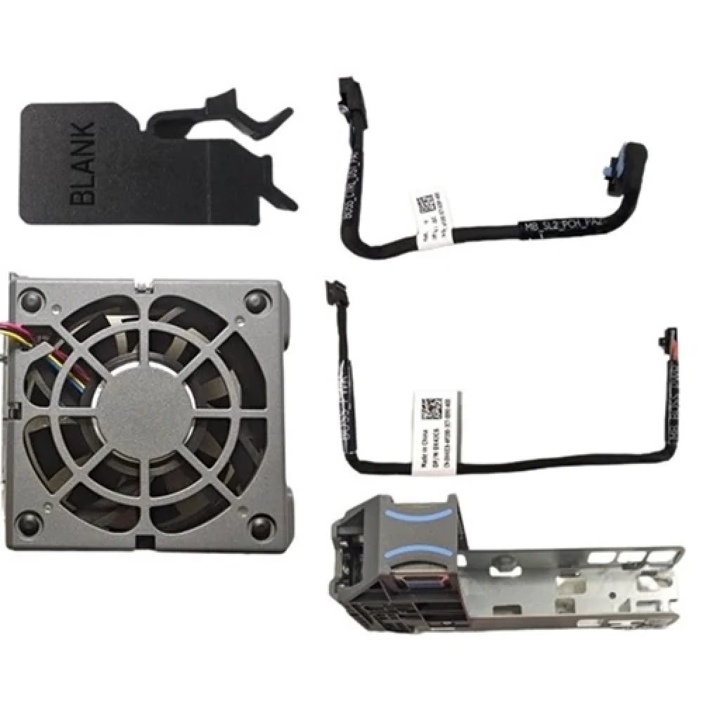 DELL BOSS Enablement Kit PowerEdge T160 Customer Install 470-BCTD ...