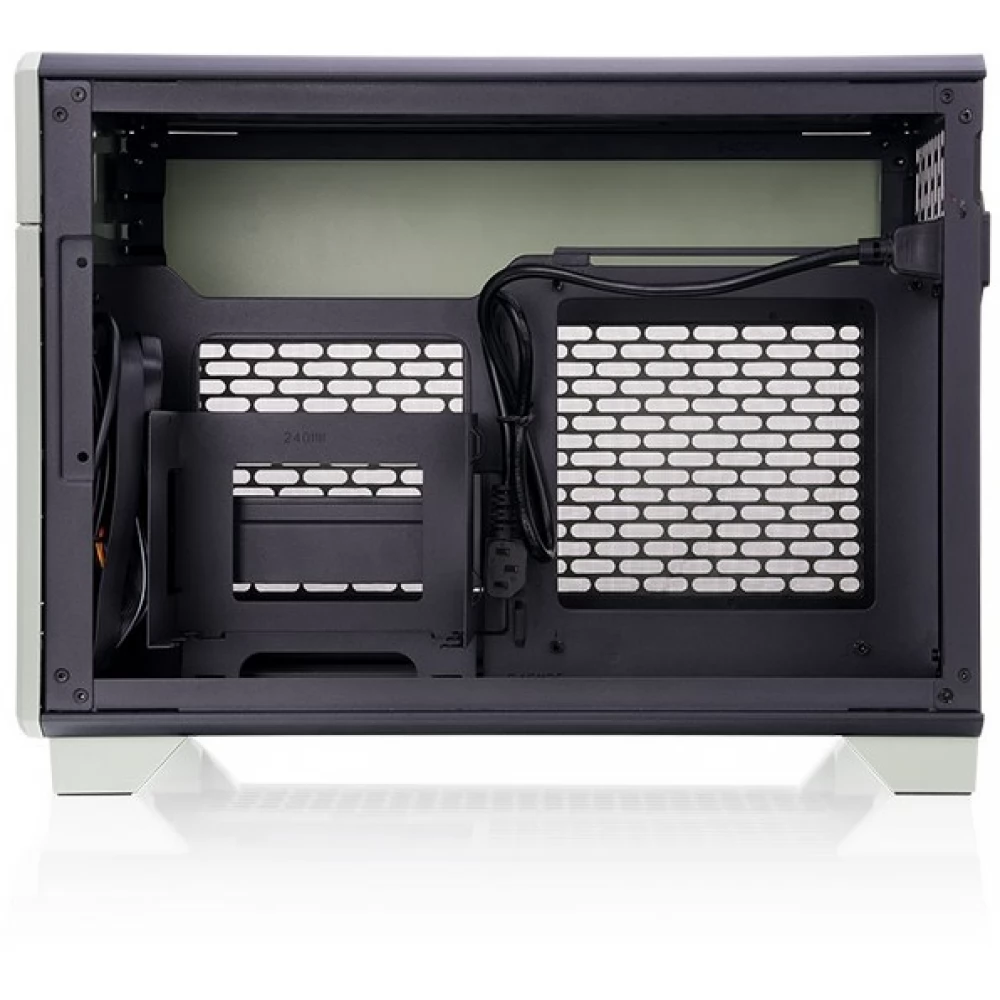 THERMALTAKE TR100 Mini green - iPoncomp.com