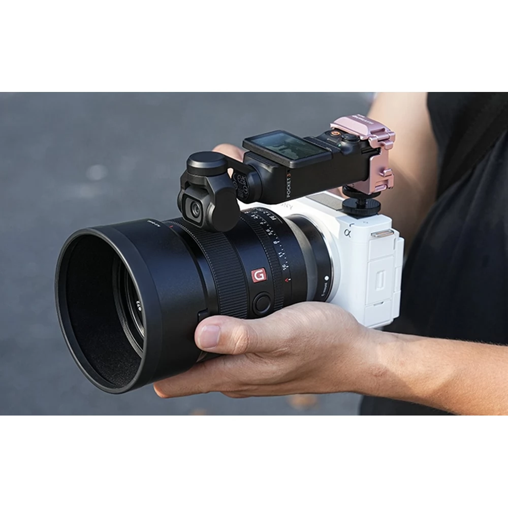 SUNNYLIFE 1/4" macskafüles quick connector OP 3 pink - iPoncomp.com