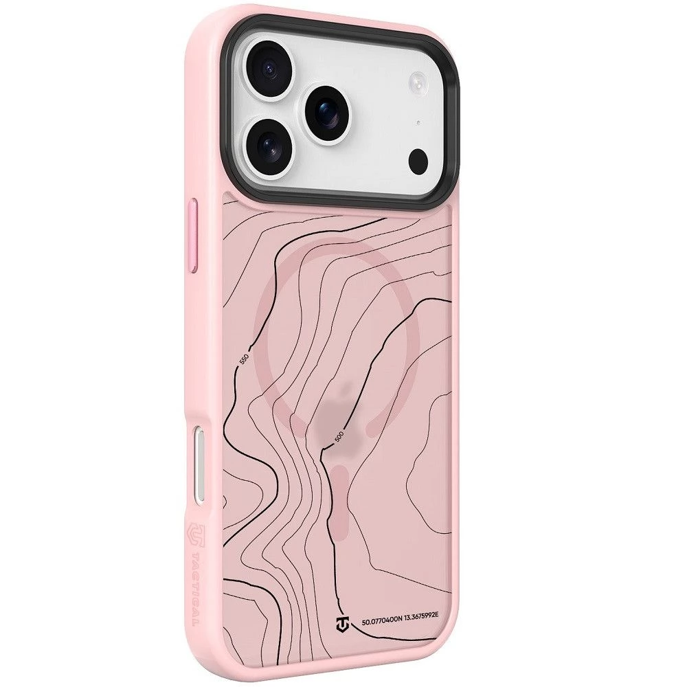 TACTICAL MagForce Hyperstealth Sika Magsafe tok iPhone 17 Pro Max ...