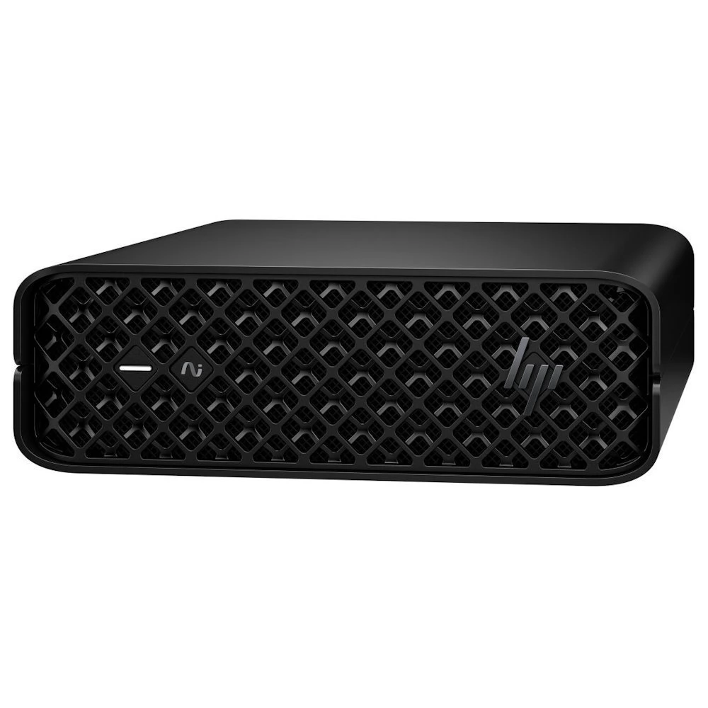HP Z2 Mini G1i B34L5ES Negru - iPon.ro
