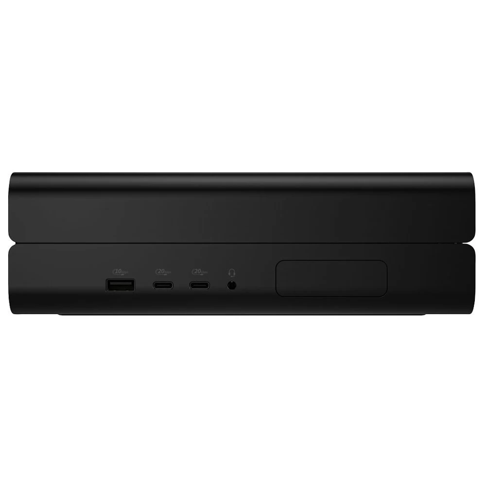 HP Z2 Mini G1i B34L5ES Negru - iPon.ro