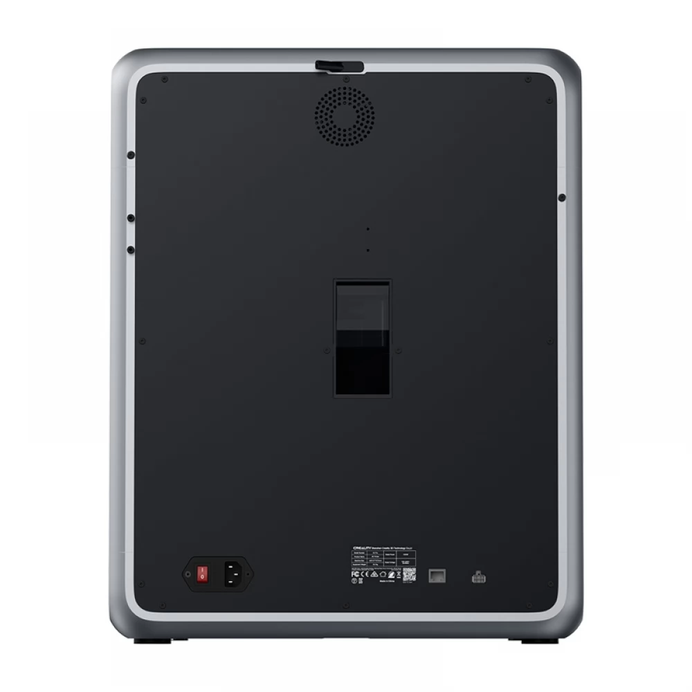 CREALITY K2 Pro - iPon.ro