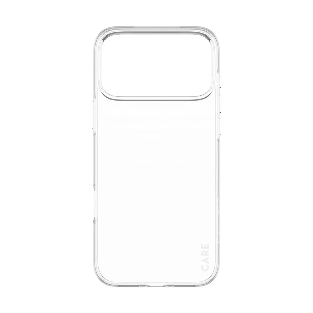 PANZERGLASS CARE Slim X-ray case Apple iPhone 17 Pro Max providno ...