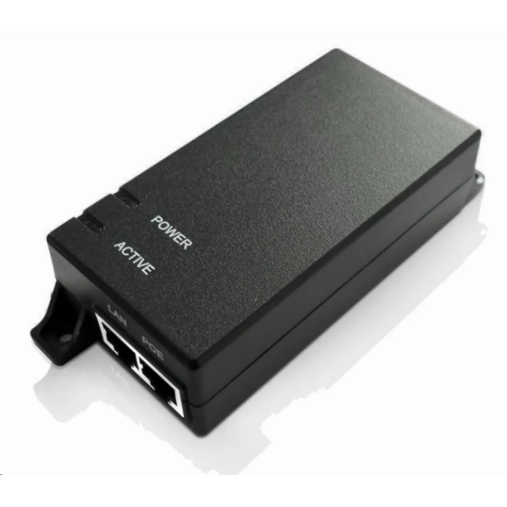 MAXLINK PI30 PoE injector - iPoncomp.com