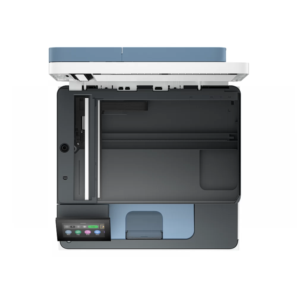 HP Color LaserJet Pro MFP 3302fdng - iPon.hu