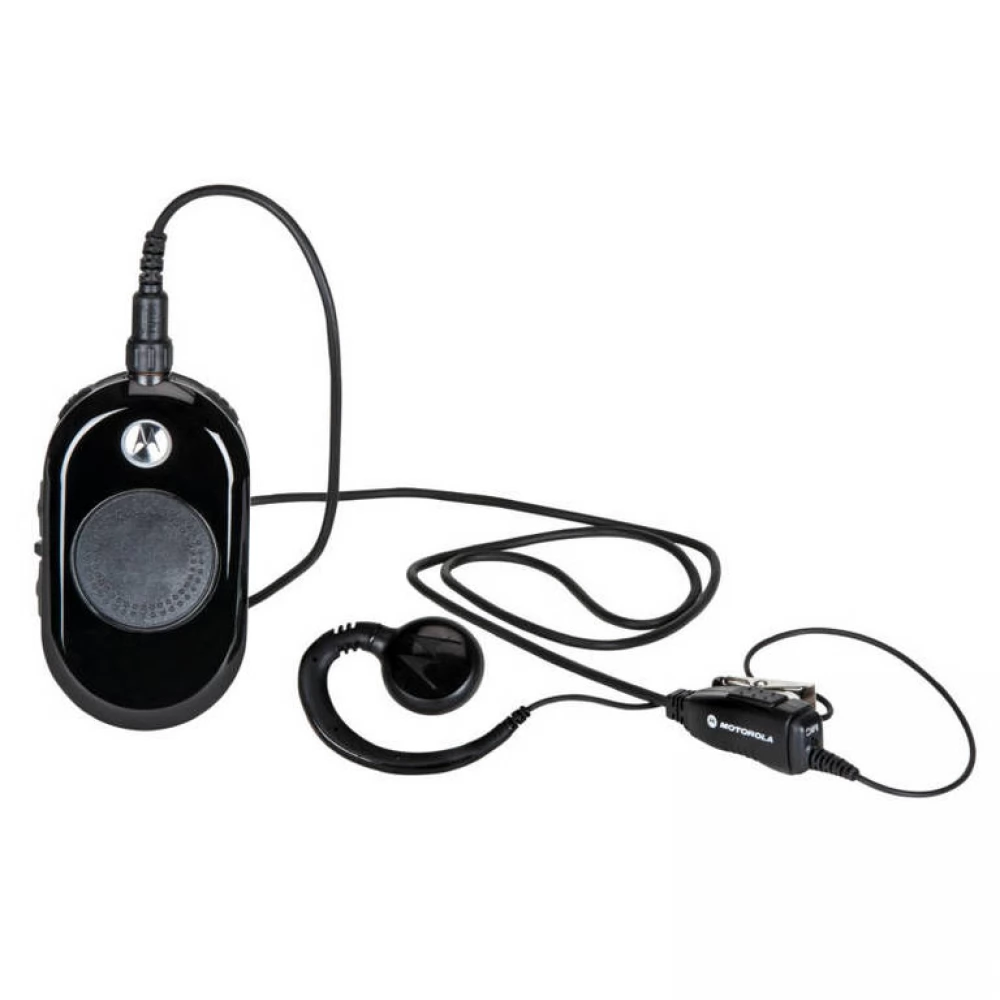 MOTOROLA CLP446E mini PMR Transceiver radio - iPoncomp.com