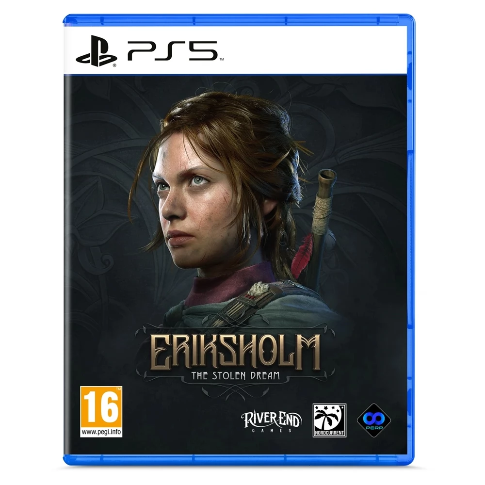 RIVER END GAMES Eriksholm The Stolen Dream (PS5) - iPon.ro