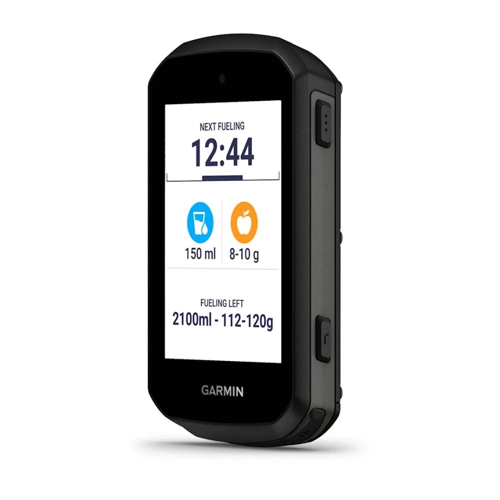 GARMIN Edge 550 kerékpáros navigáció - iPon.hu