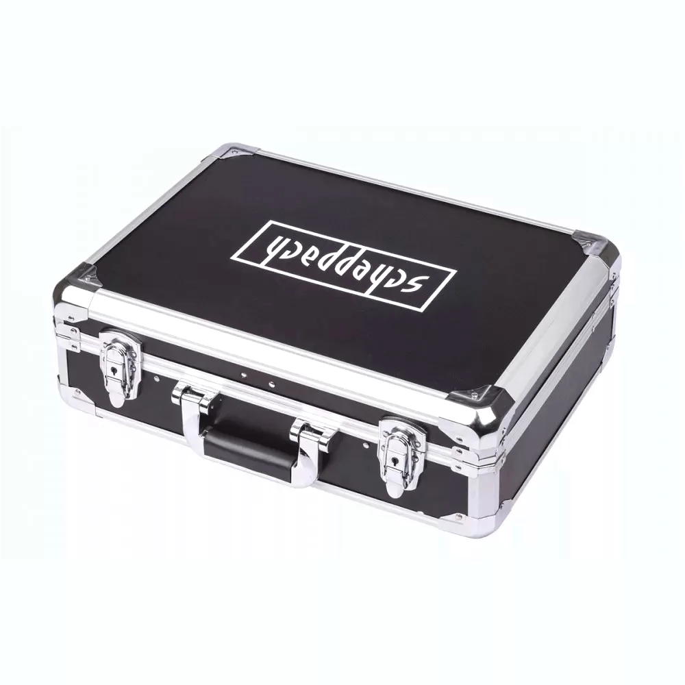 SCHEPPACH TB 200 tool suitcase 141 pcs - iPoncomp.com