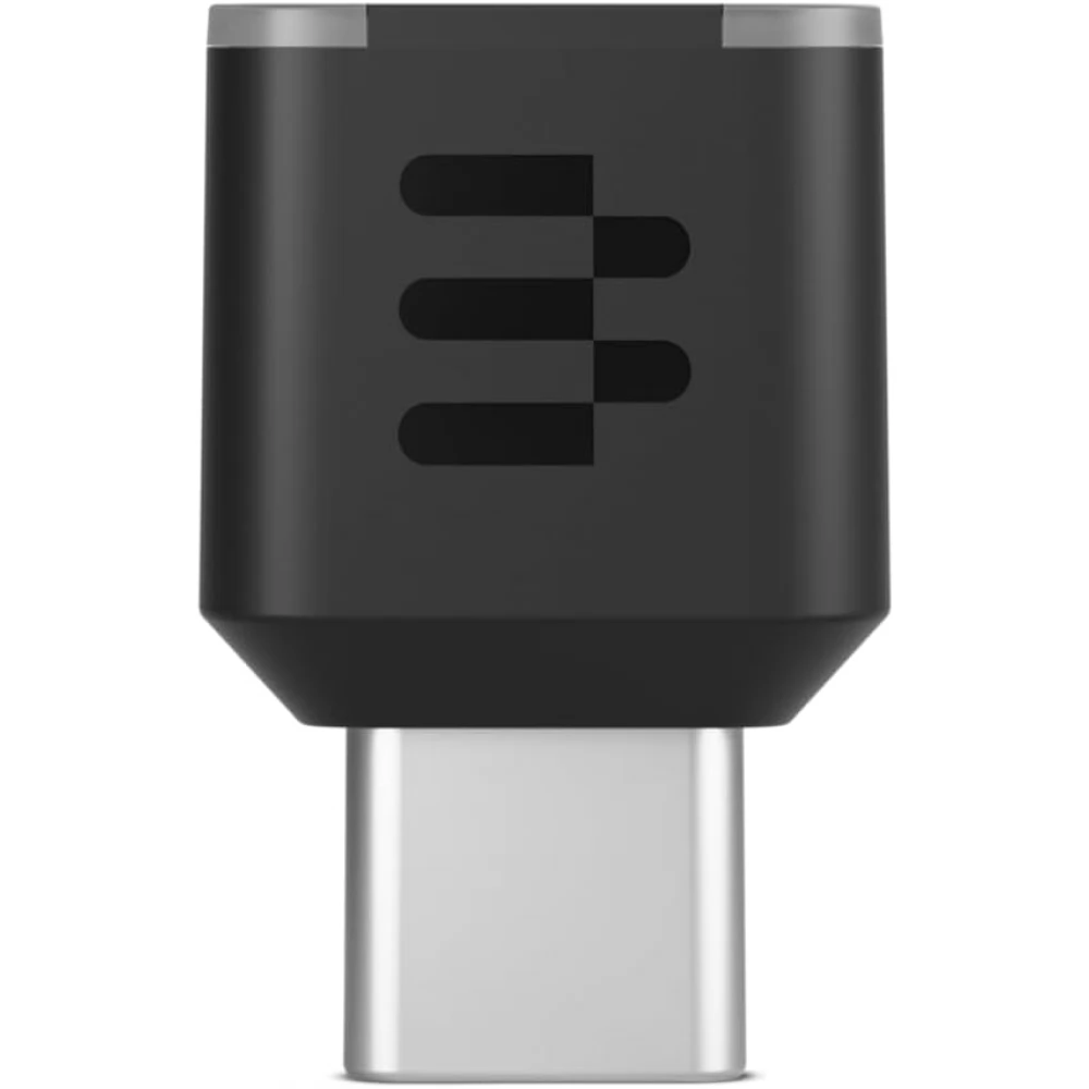 EPOS BTD 900c Bluetooth adapter USB-C za uređaje crno - iPoncomp.hr