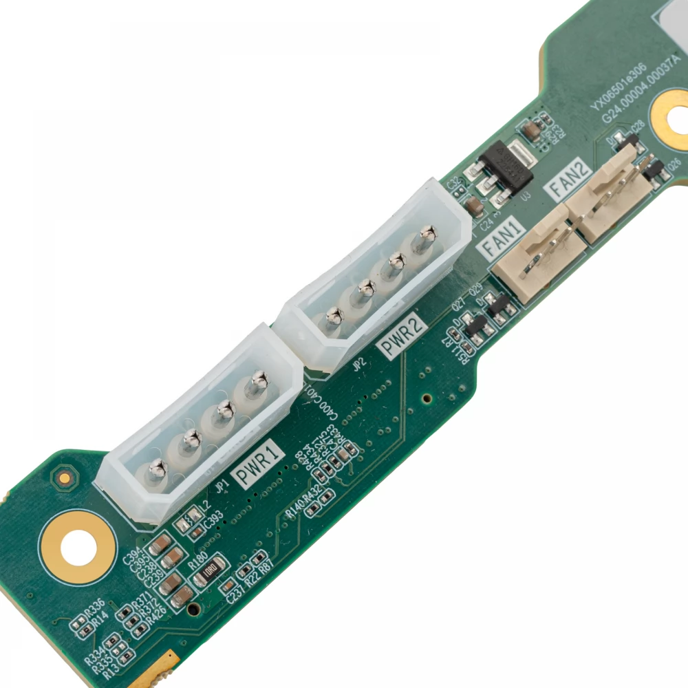 SILVERSTONE SST-RAC-BP-304N Server Backplane - iPon.hu