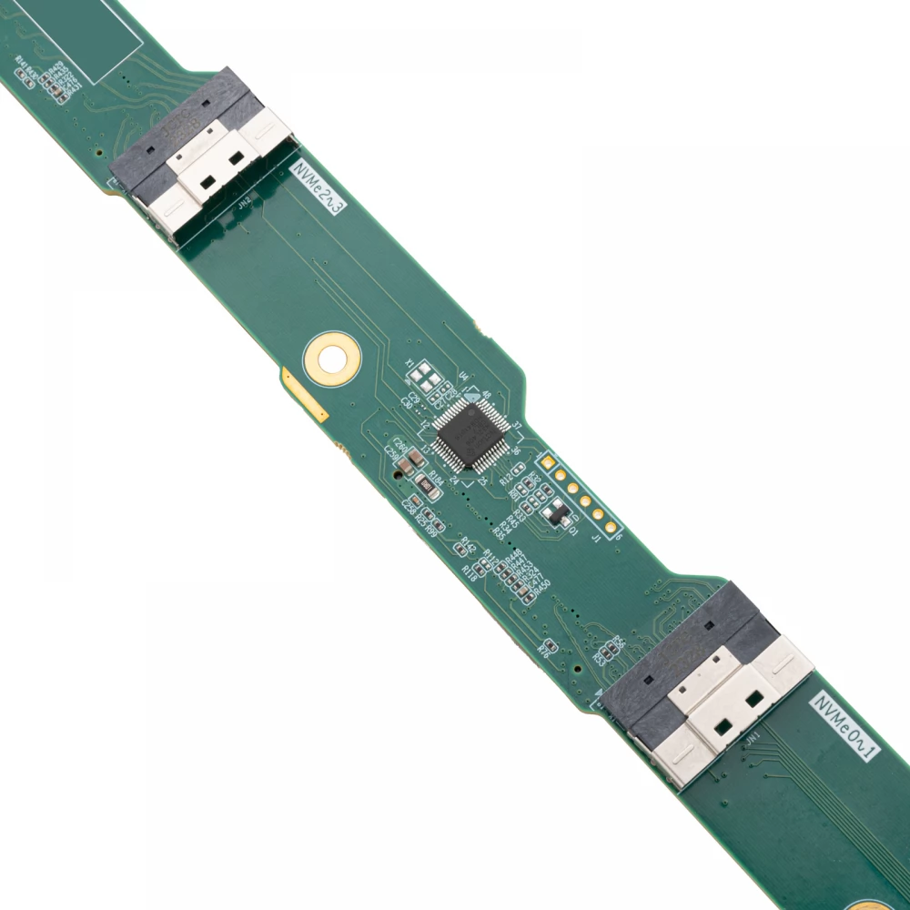 SILVERSTONE SST-RAC-BP-304N Server Backplane - iPoncomp.hr