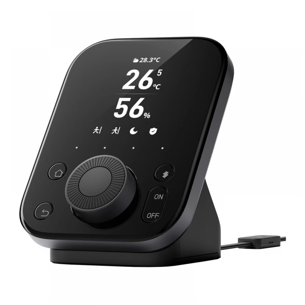 SWITCH BOT Hub 3 intelligens vezérlőpanel - iPon.hu