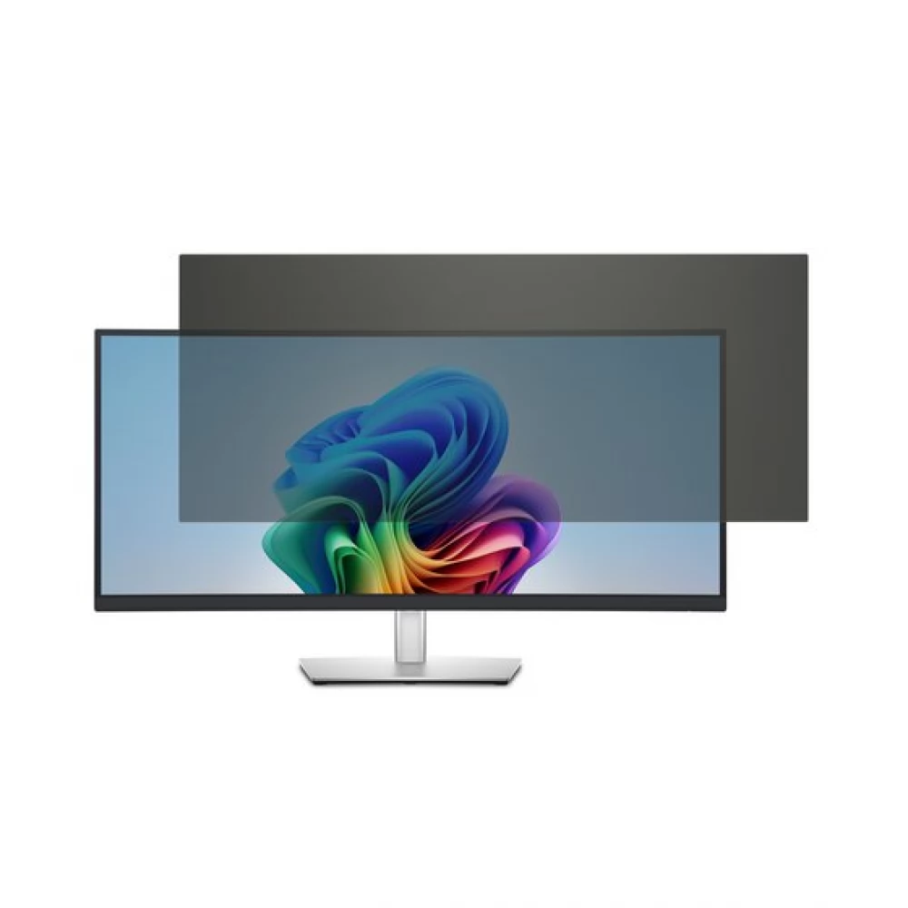 KENSINGTON Privacy filter 2-way removable for 34" curved monitors 21:9 ...