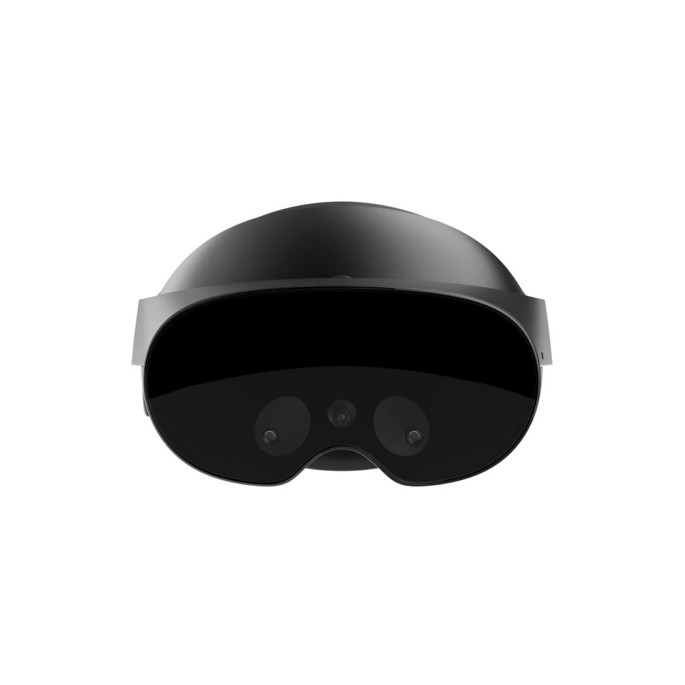 META 899-00412-01 Quest Pro virtual reality 256GB Black - iPoncomp.com
