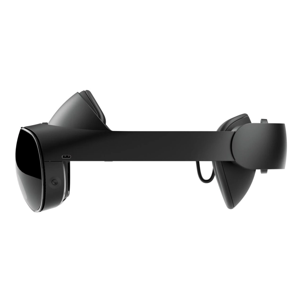 META 899-00412-01 Quest Pro virtual reality 256GB Black - iPoncomp.com