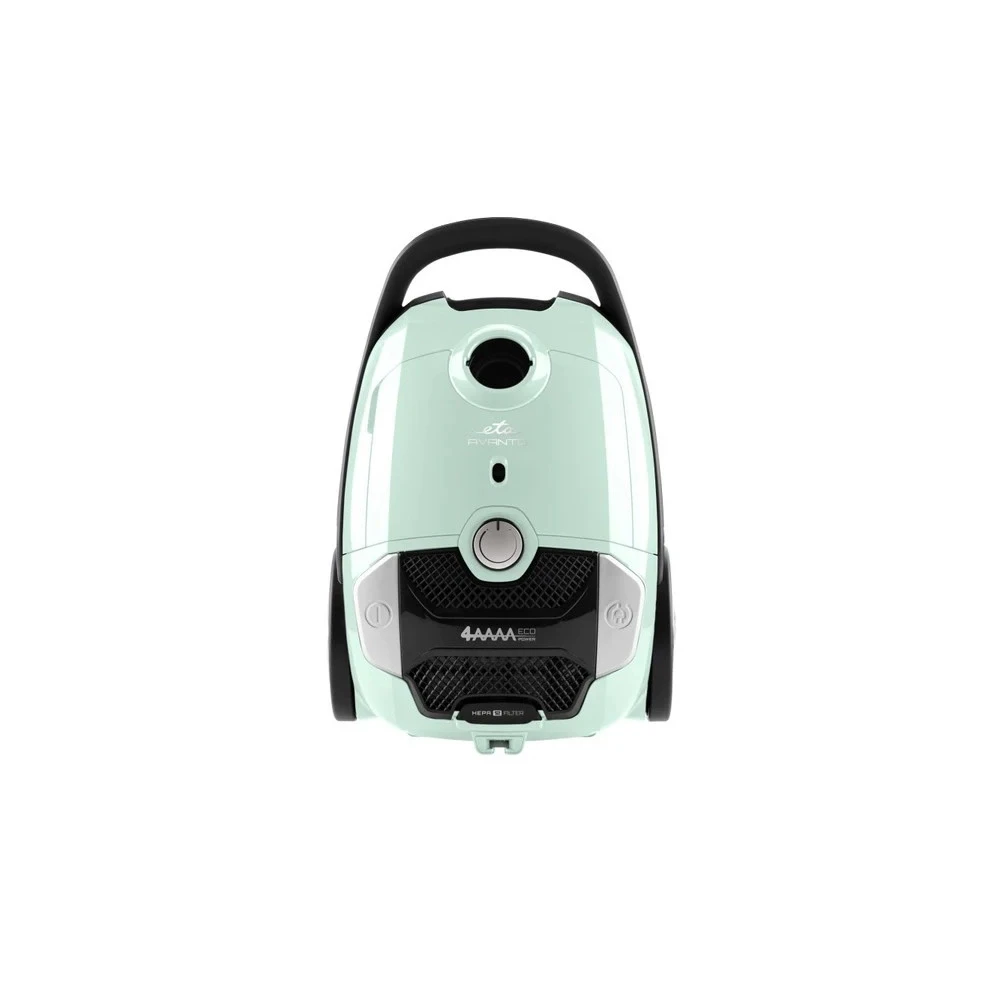 ETA 0519 90010 Usisavač torba 800W 3L Tirkiz - iPoncomp.hr