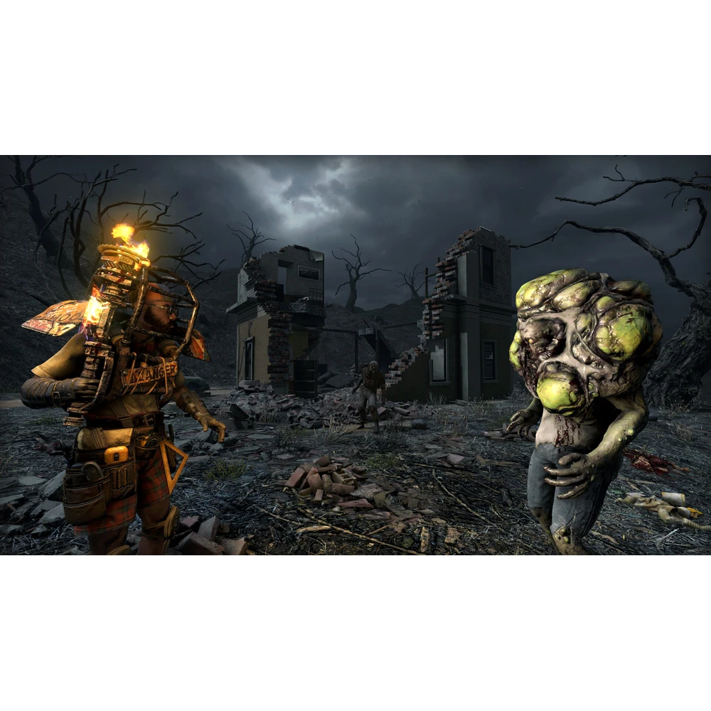 THE FUN PIMPS 7 Days to Die (PS5) - iPon.hu