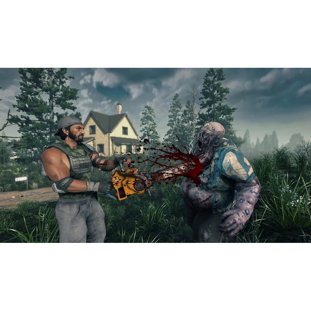 THE FUN PIMPS 7 Days to Die (PS5) - iPoncomp.hr