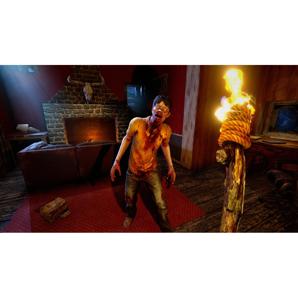 THE FUN PIMPS 7 Days to Die (PS5) - iPon.hu