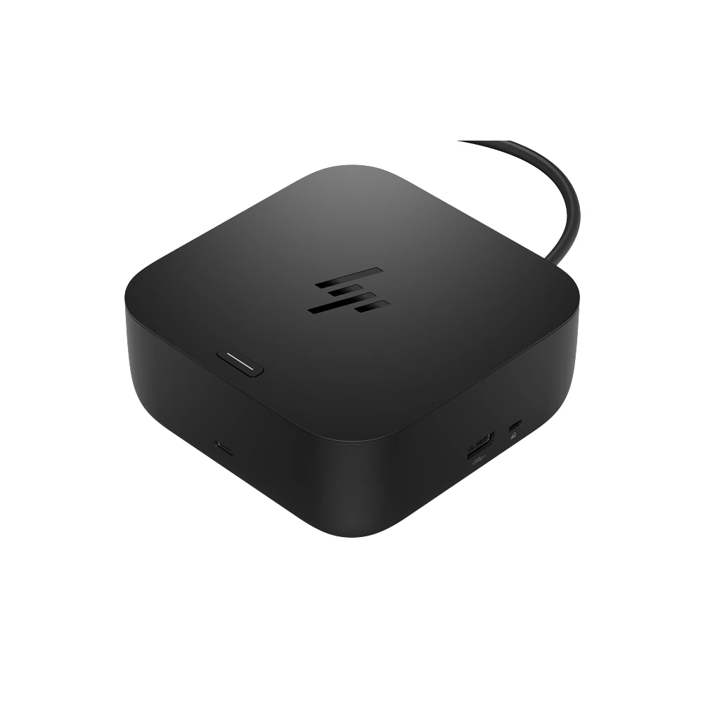 HP USB-C 100W G6 Dock 9X3V1UT - iPon.hu