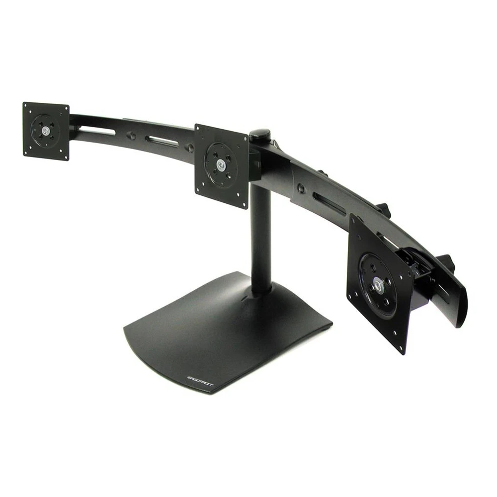 ERGOTRON DS100 Triple-Monitor Desk Stand - iPon.hu