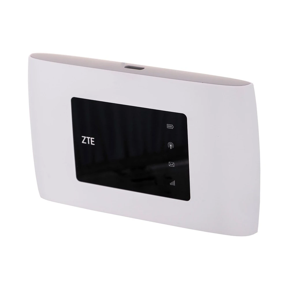 ZTE 4G Router White MF920C - iPon.hu