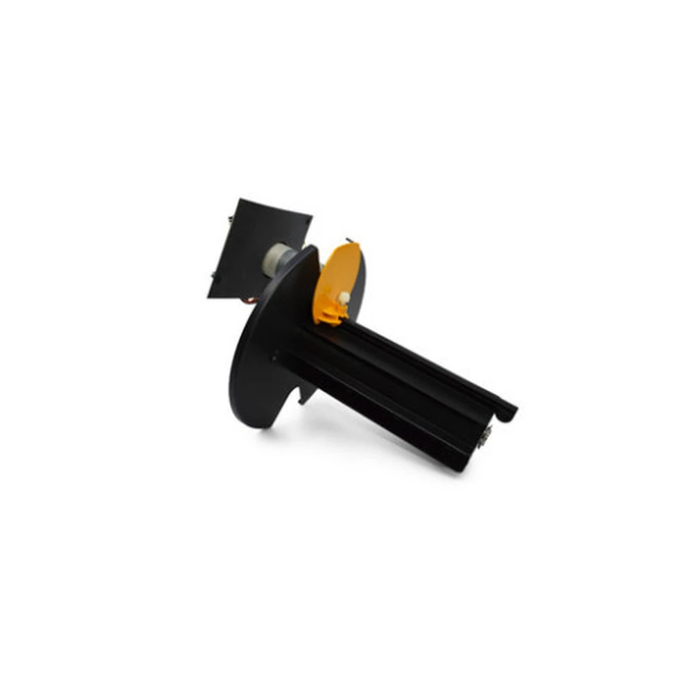 ZEBRA P1058930-059 KIT MEDIA REWIND SPINDLE W MOTOR AND PCB ZT420 - iPon.hu