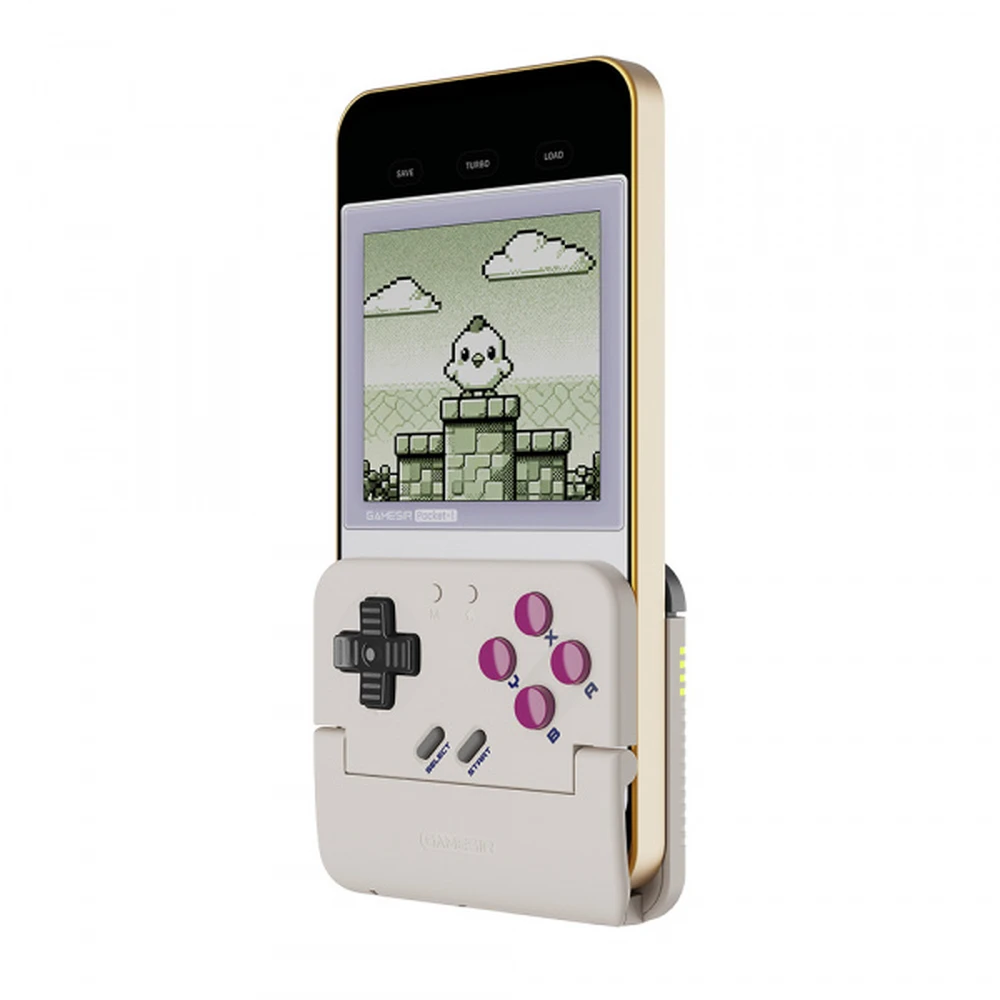 GAMESIR Pocket Taco Bluetooth mobil controller HRG7300 - iPoncomp.com