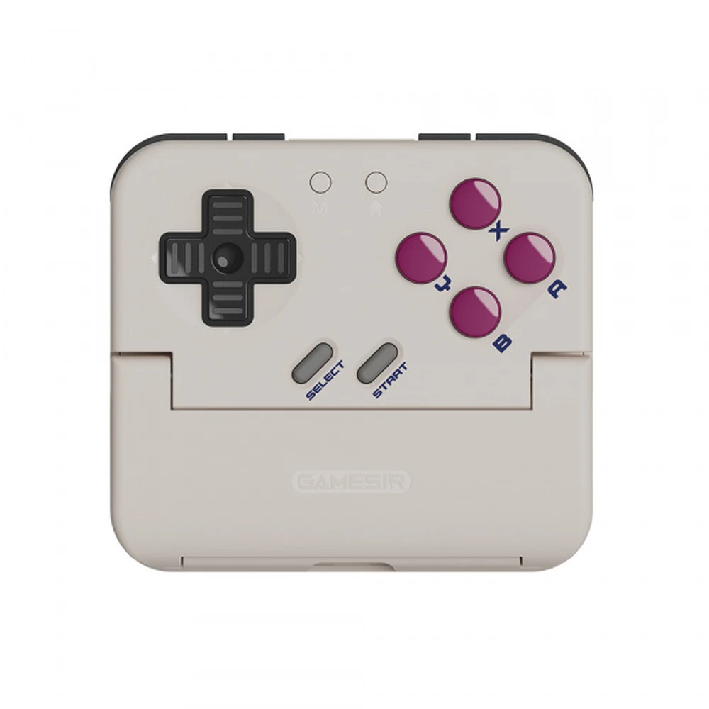 GAMESIR Pocket Taco Bluetooth mobil controller HRG7300 - iPoncomp.com