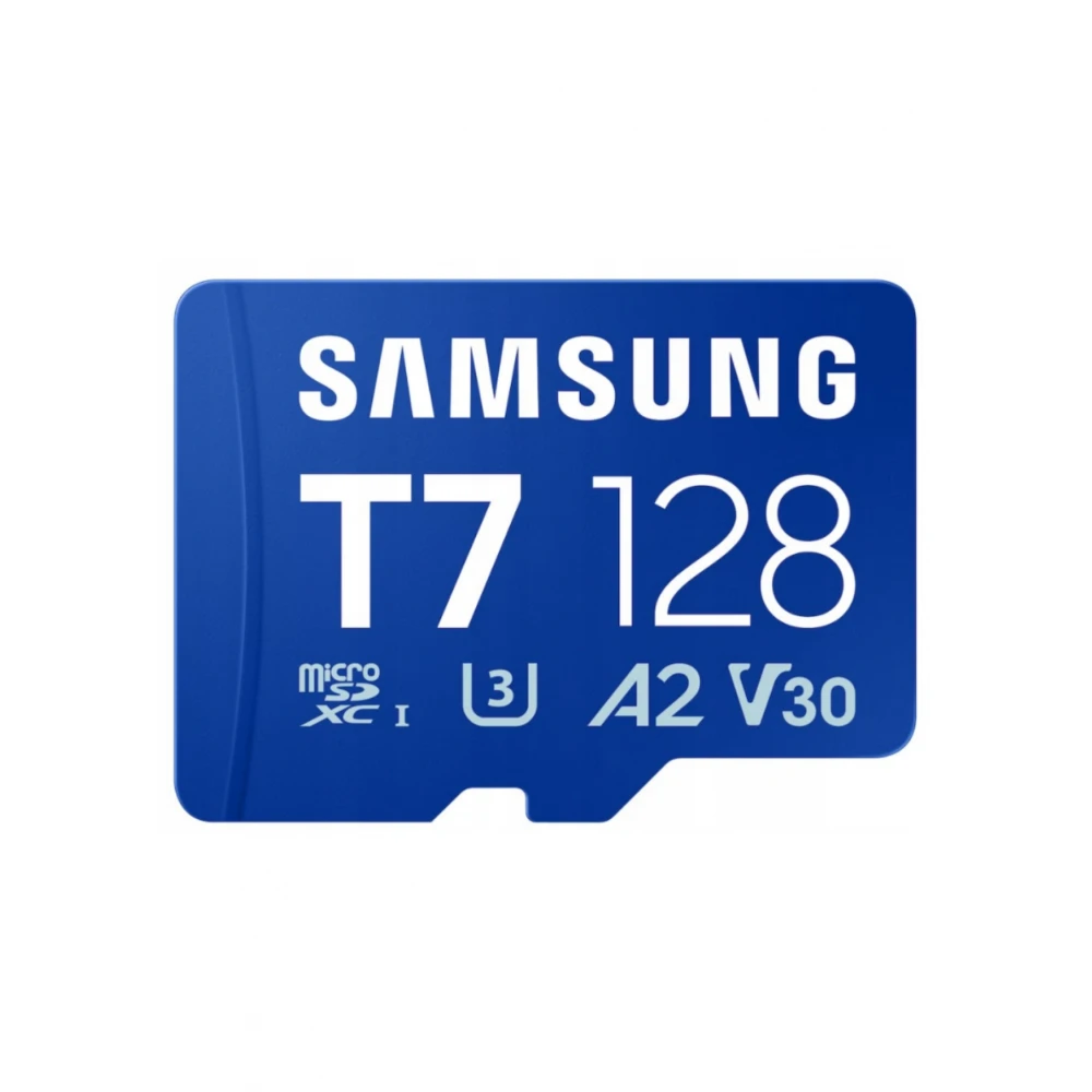 SAMSUNG T7 128GB MicroSDXC 170 MB/s MB-MB128T - iPon.hu