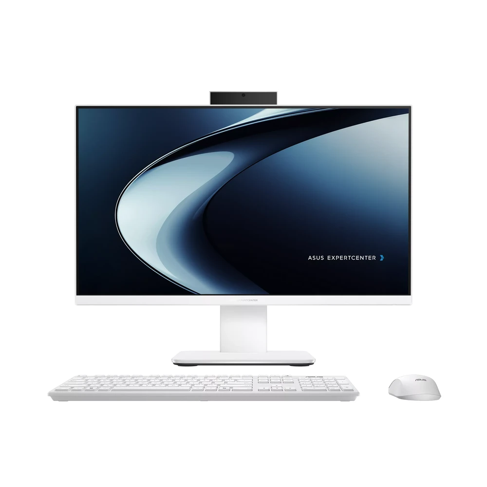 ASUS ExpertCenter P400 AiO P440VAK-WPC2920 Fehér - iPon.hu