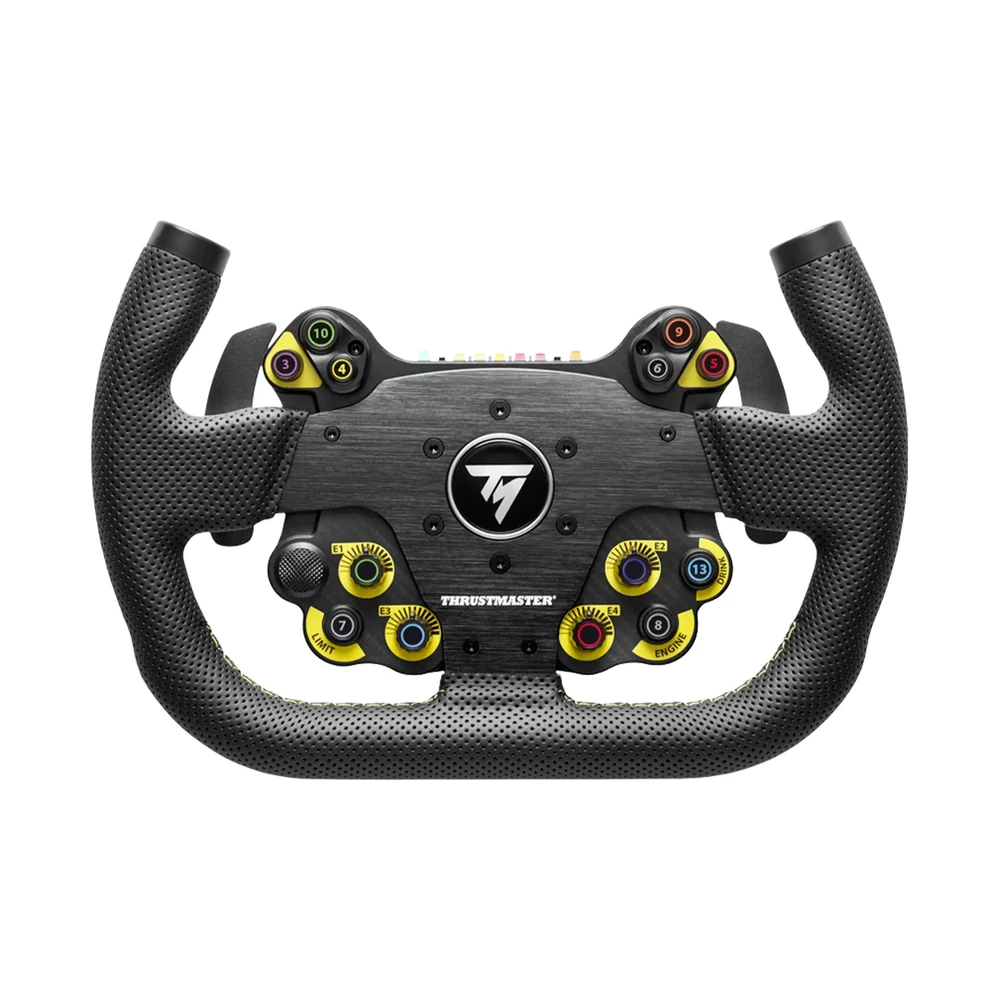THRUSTMASTER EVO Racing 31U Leather Add-On 4060490 - iPon.hu