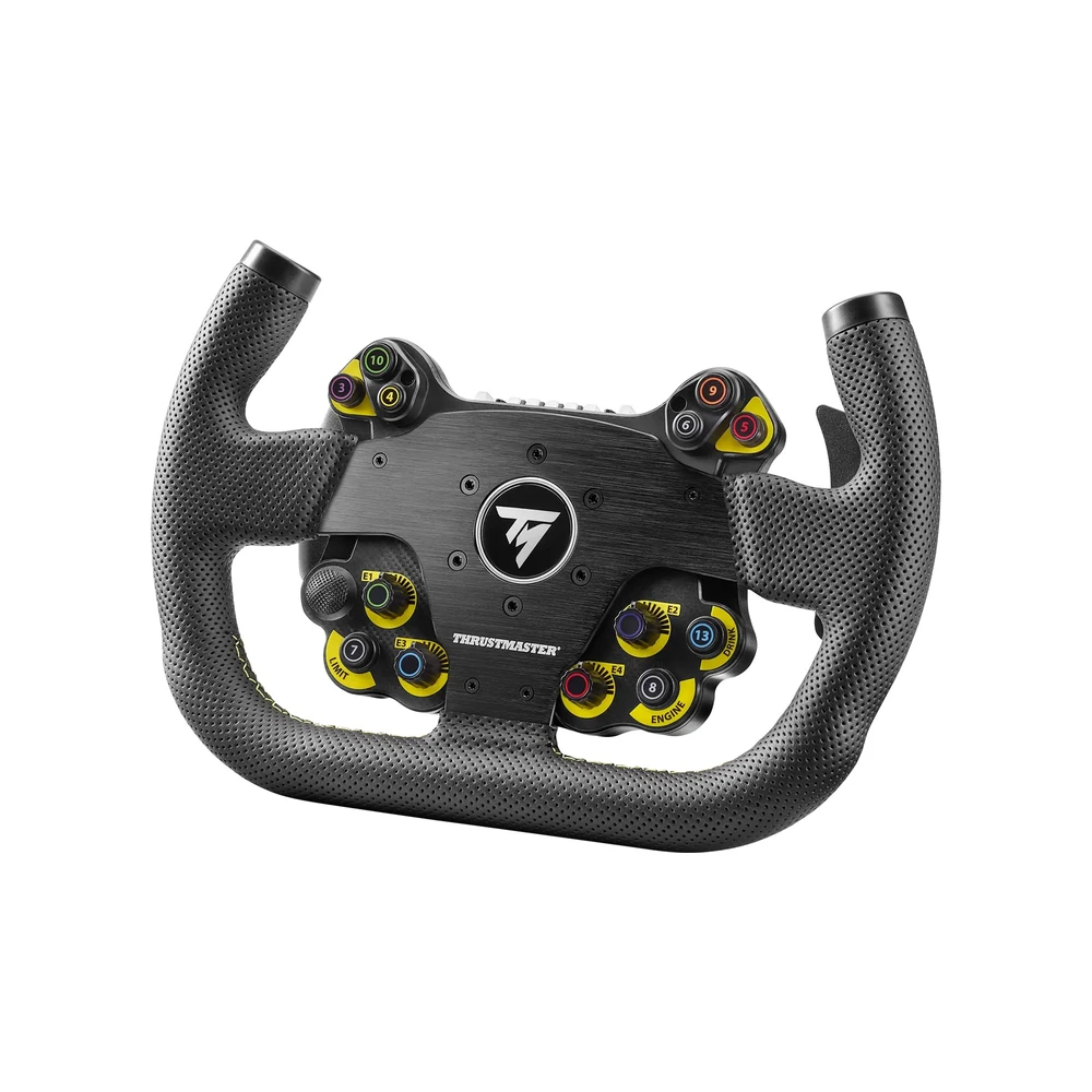 THRUSTMASTER EVO Racing 31U Leather Add-On 4060490 - iPon.hu