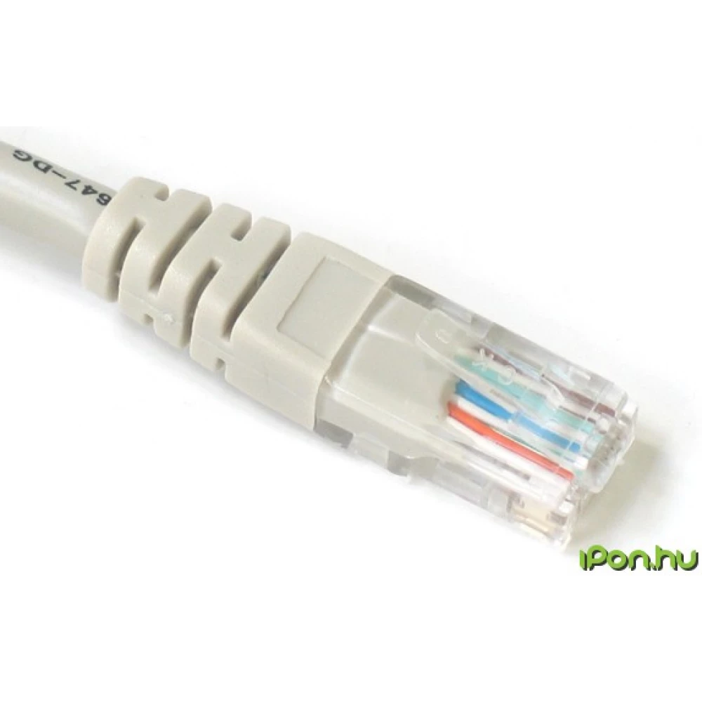 KOLINK UTP Connector Gray 10m KKTNW610 - iPoncomp.com