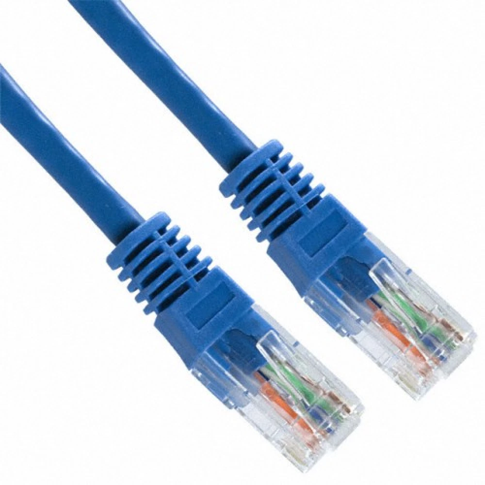 UTP Connector Blue 2m XUTPSZ2BLUE - iPoncomp.com