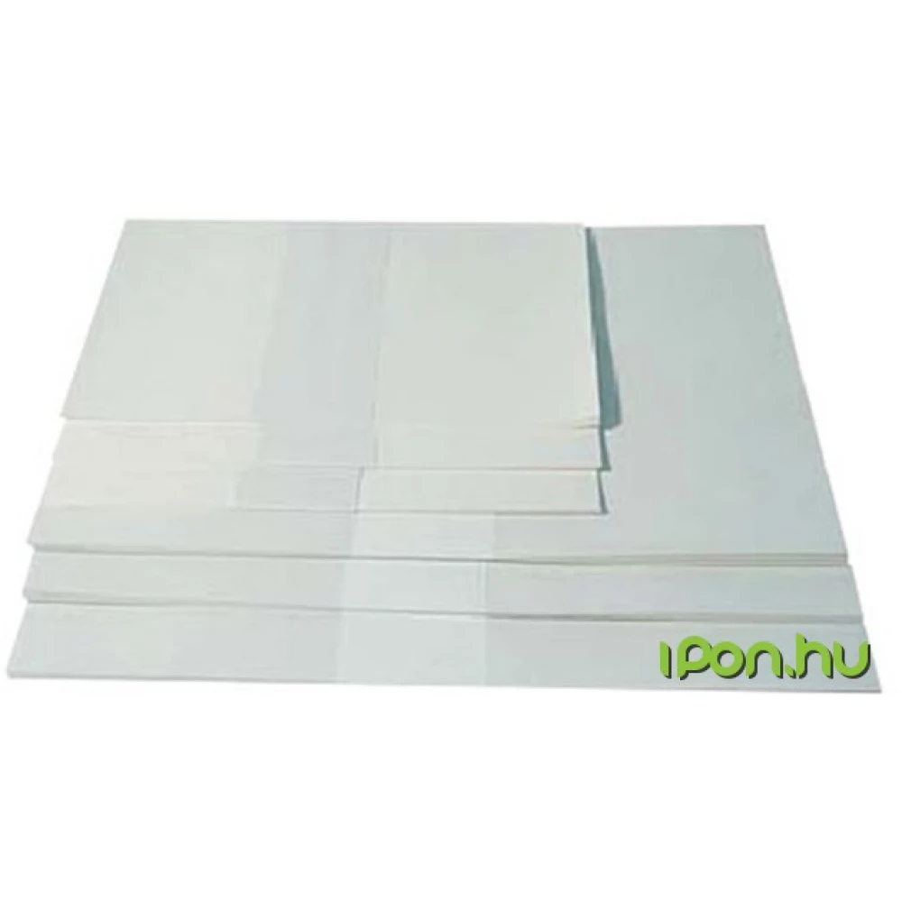 Műszaki rajzlap A2 - iPon.hu