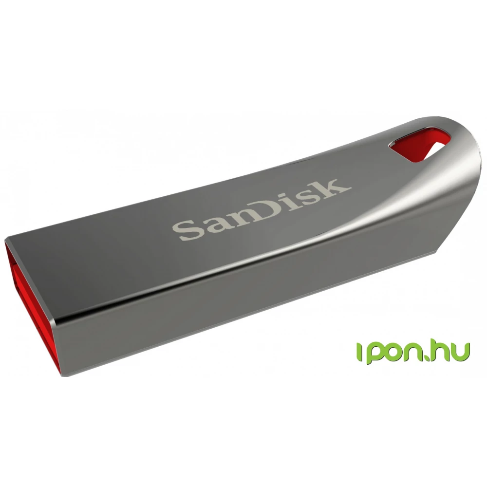 Sandisk Cruzer Force Gb Usb Gray Iponcomp Com