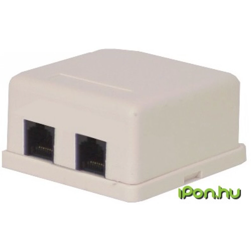 UTP Socket Beige 5cm XFALIUTP12 - iPoncomp.com