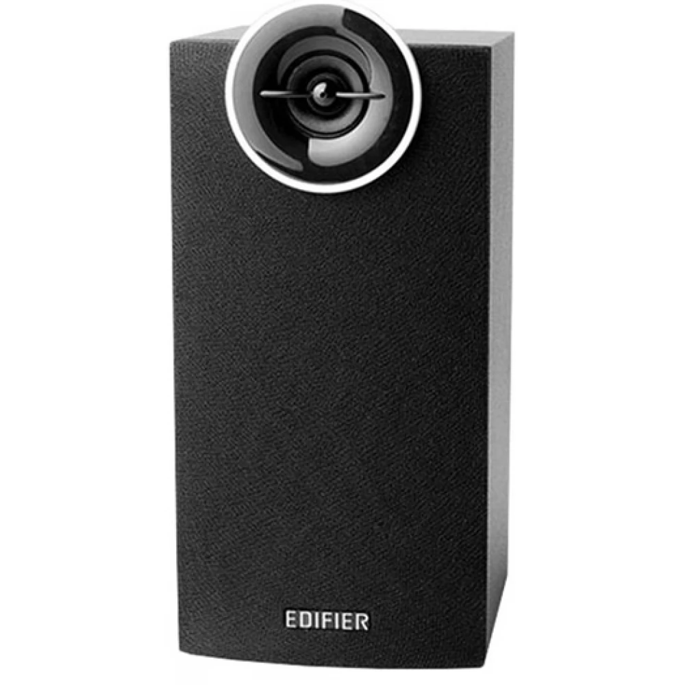EDIFIER C2XD 2.1 speaker black - iPoncomp.com