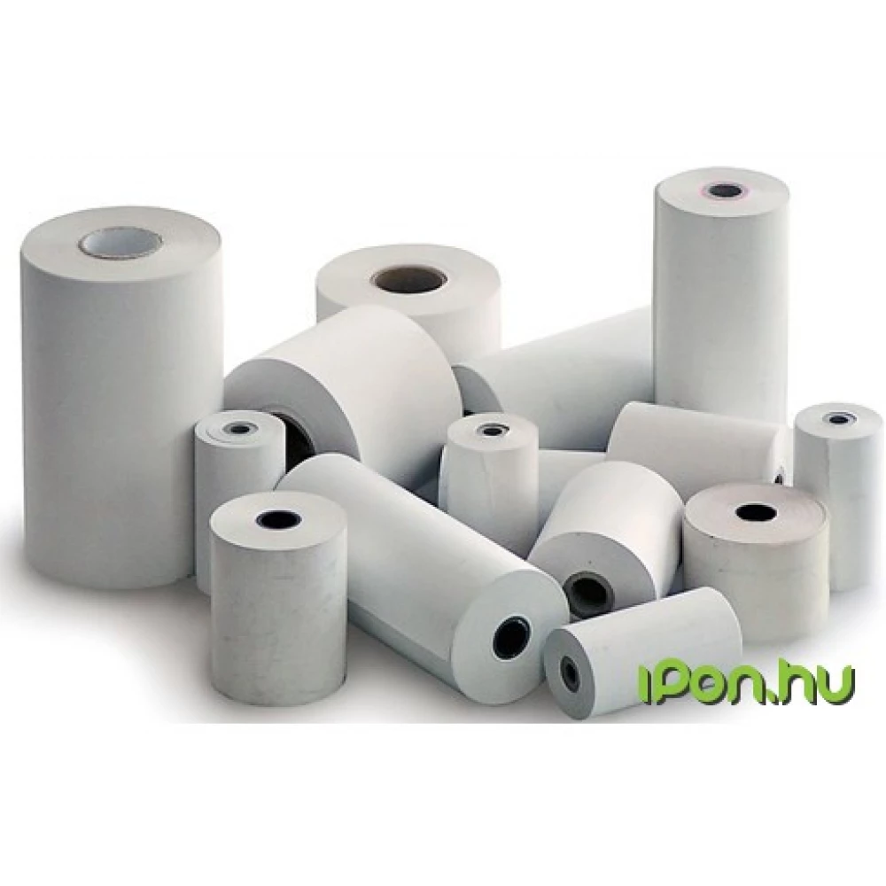 BIXOLON THERMO8080125 Thermal Paper - iPon.hu