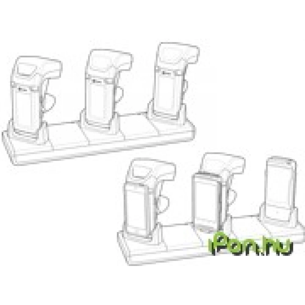 Zebra Crduniv Rfd8500 1r Ipon Hu