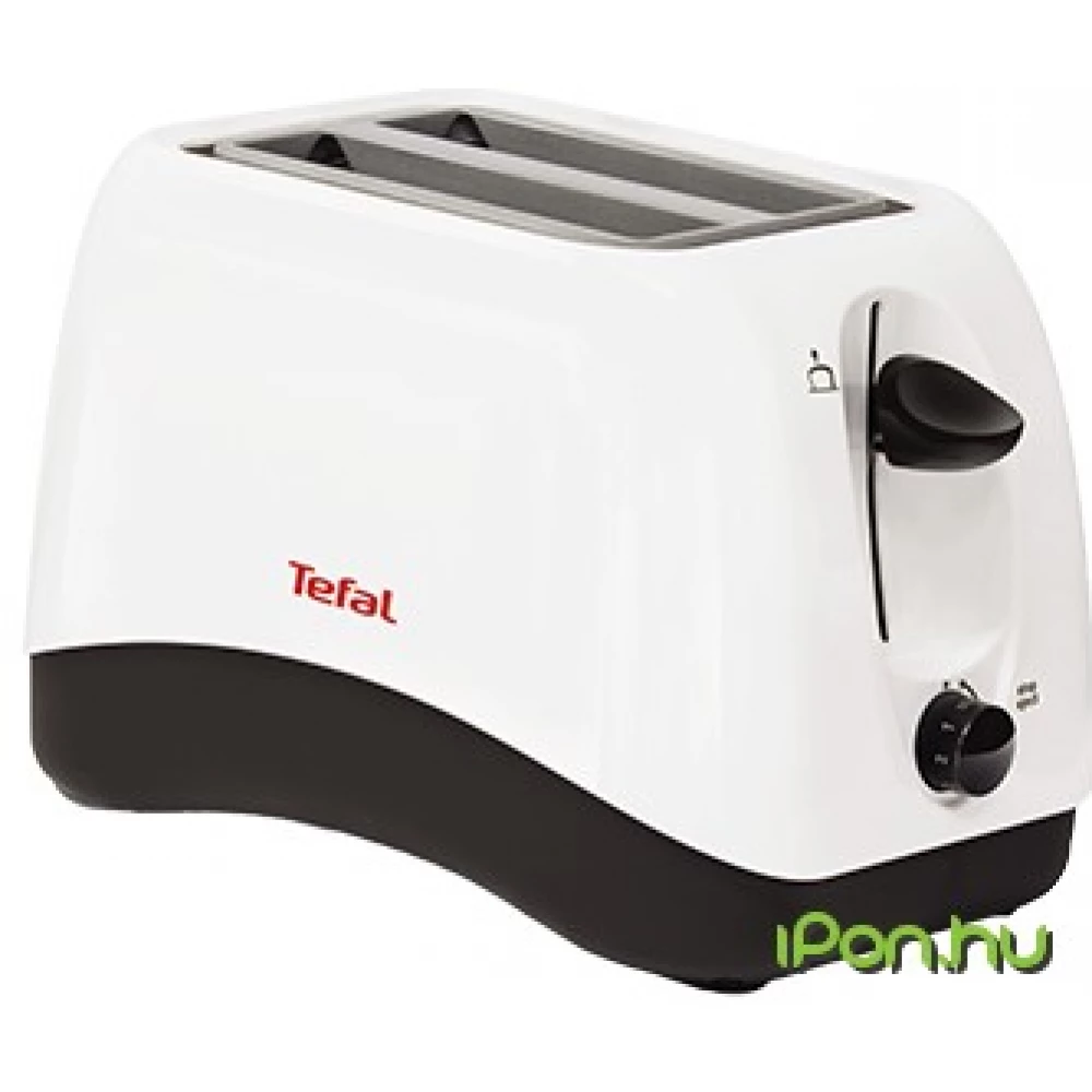 TEFAL TT130130 Delfini toaster - iPoncomp.com