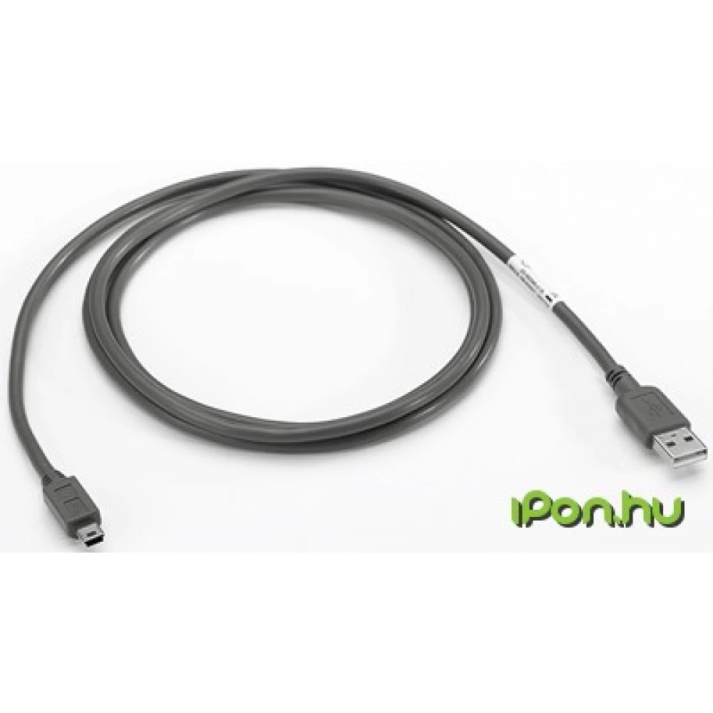 ZEBRA 25-68596-01R USB adat cable Symbol MC3000 bar code reader ...