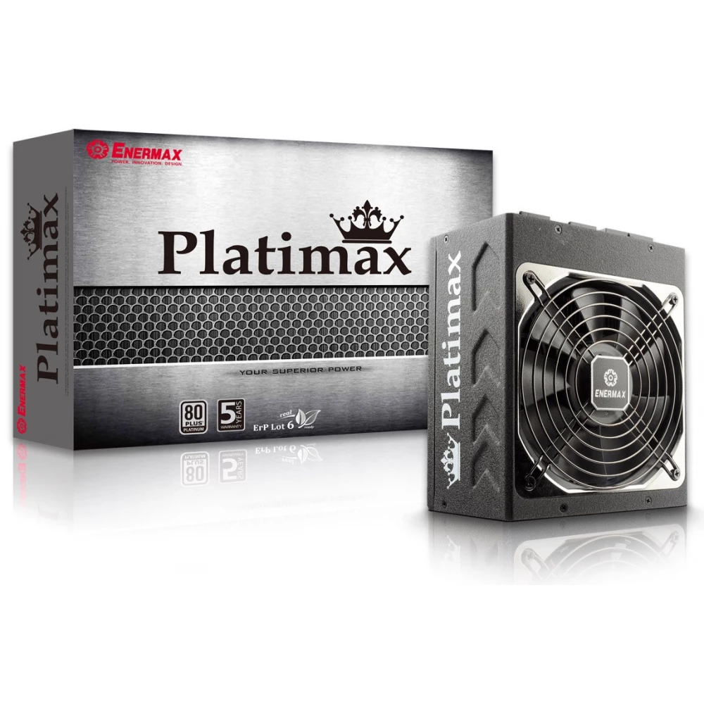 ENERMAX Platimax 1700W - iPoncomp.com