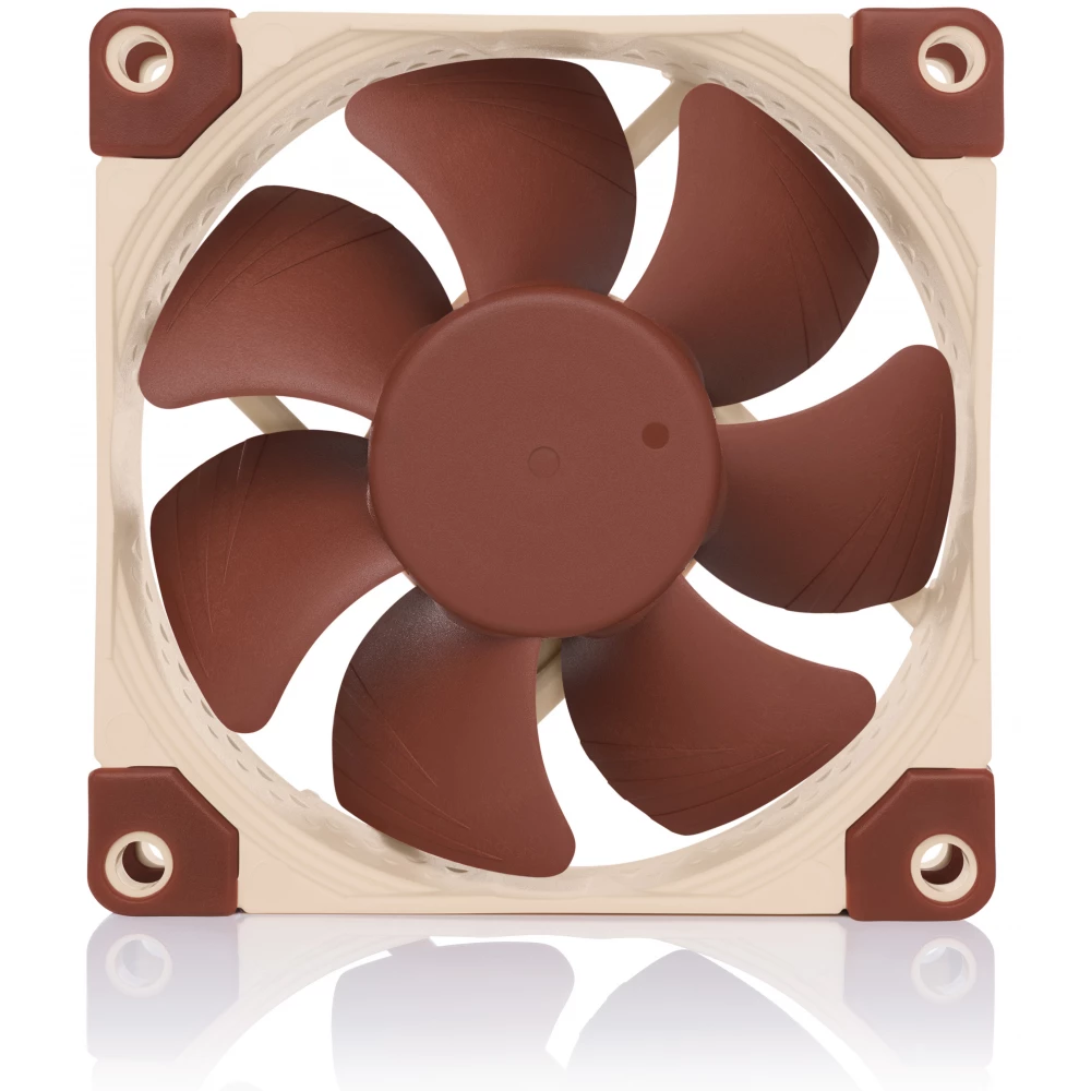 NOCTUA NF-A8 FLX - iPoncomp.com