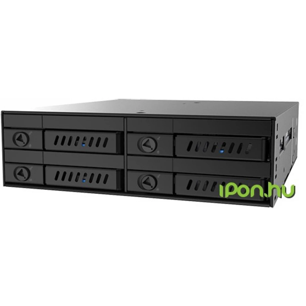CHIEFTEC CMR-425 Mobile Rack - iPoncomp.com