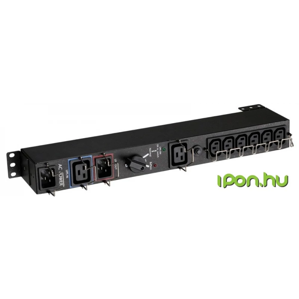 EATON MBP3KI HotSwap MBP - iPon - hardver és szoftver hírek, tesztek ...
