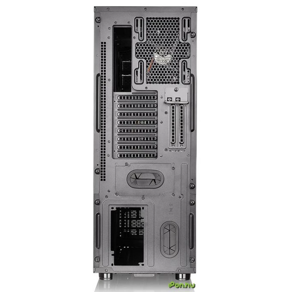 THERMALTAKE Core X71 Tempered Glass Edition Full Tower Chassis - iPon.hu